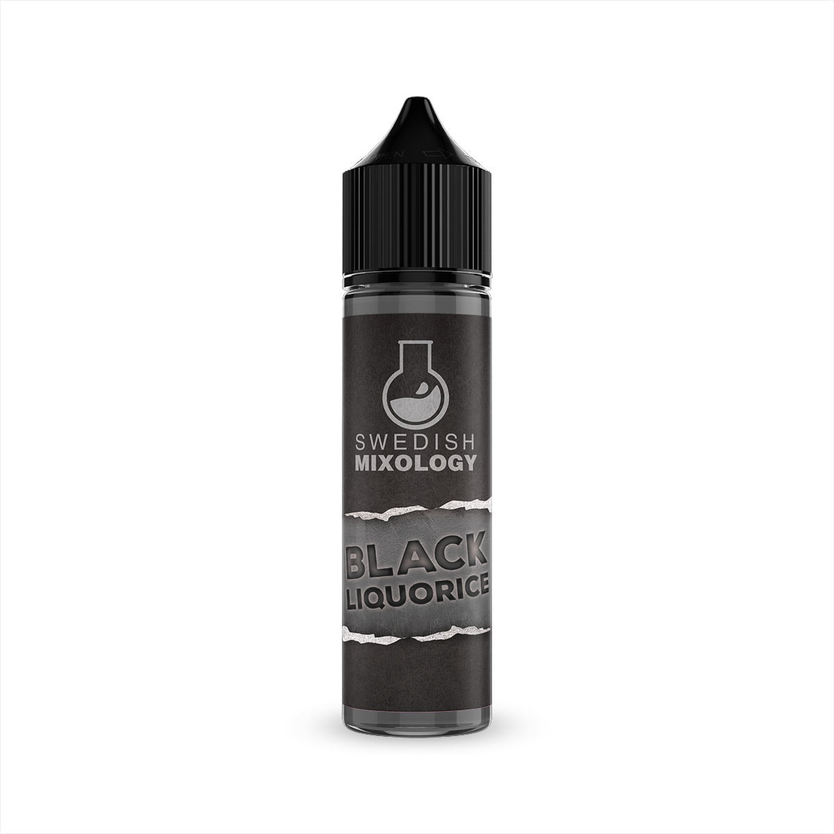 BLACK LIQUORICE - Swedish Mixology AB